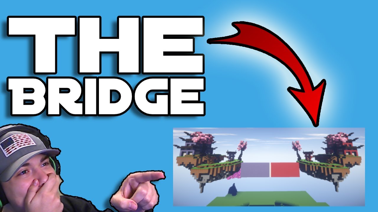 The Funniest Bridge Video You Will EVER See - YouTube
