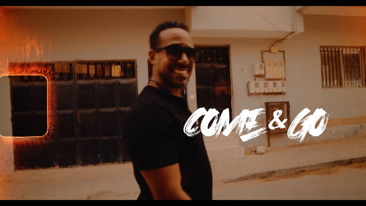 Come & Go - Dystoh (Official Video) - YouTube - YouTube