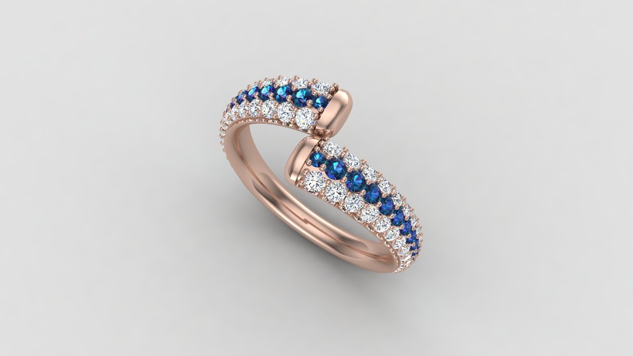 Wedding Ring - YouTube