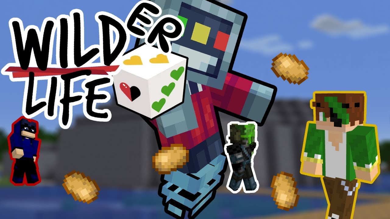 Wilder Life: Episode 2 - OUTSMARTING THE TRIVIA BOT! - YouTube