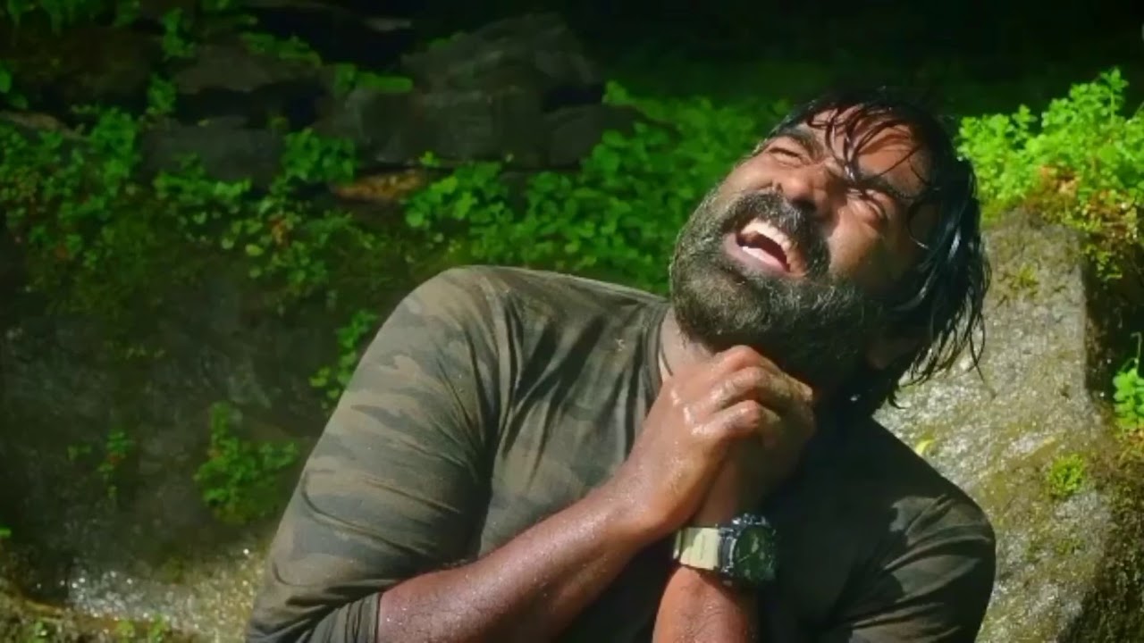 Life of Ram - YouTube