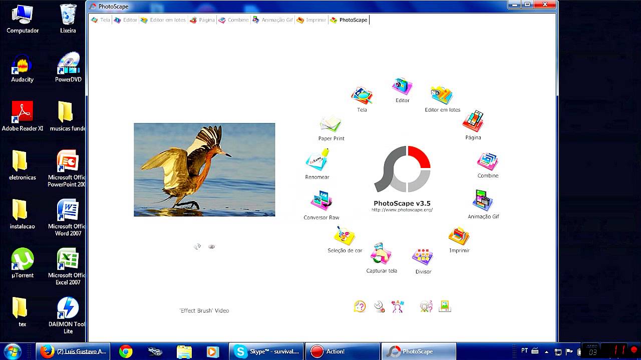 (Tutorial) Como converter a skin 1.8 para 1.7 - YouTube