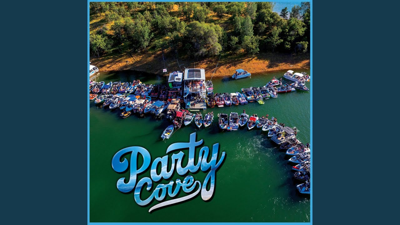 Party Cove - YouTube