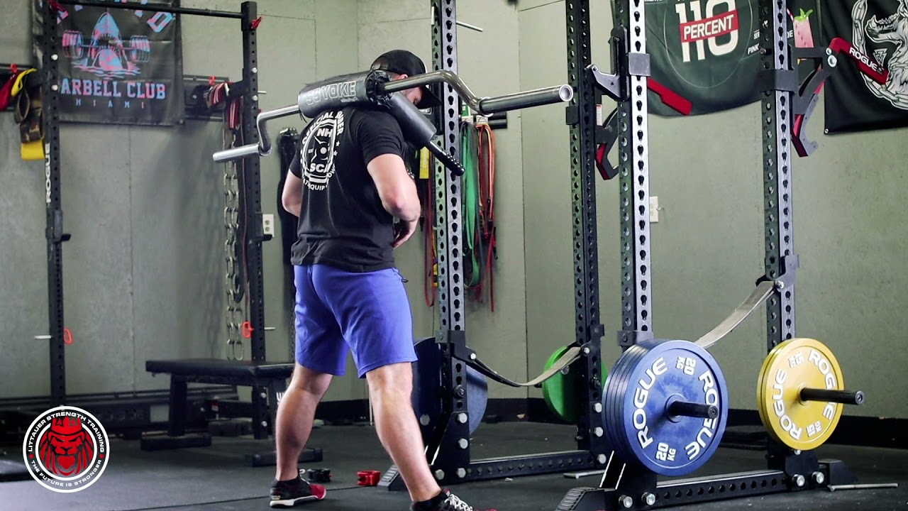 SSB Sumo Good Morning - YouTube