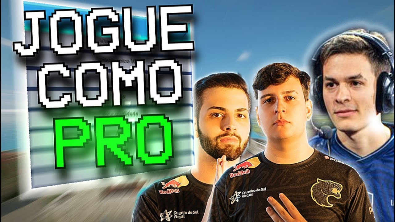 as MELHORES DICAS e CONFIGS pro R6 com Lagonis, FelipoX e Kheyze - YouTube