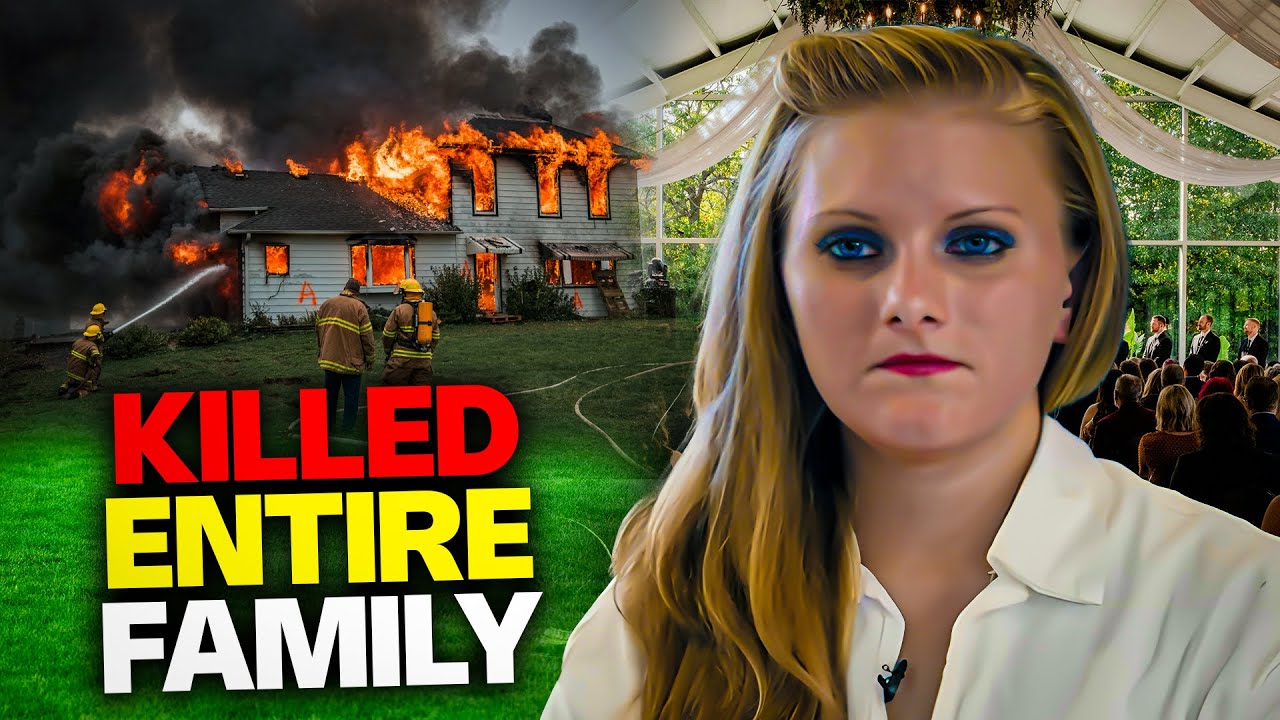 5 Creepiest Facts About the Caffey Family Murders You Never Knew | True ...