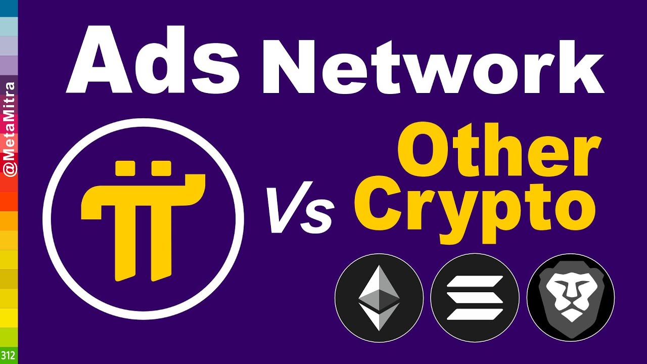 Pi Ad vs AdEx, AdShares | Pi ads vs Brave Browser | PiAd vs Crypto Ad ...