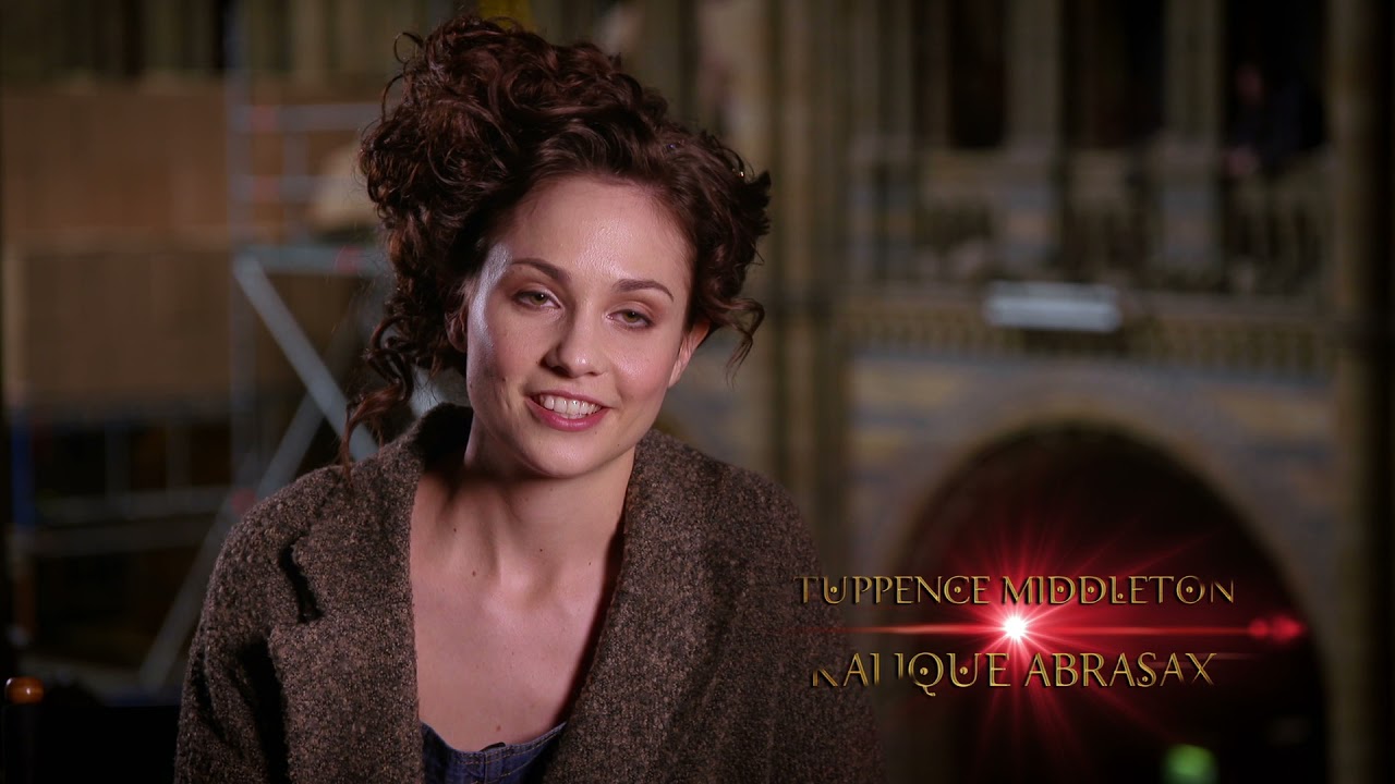 Jupiter Ascending Jupiter Jones Destiny is Within Us - YouTube