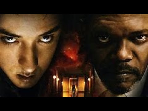 1408 Full Movie Facts & Review / John Cusack / Samuel L. Jackson - YouTube