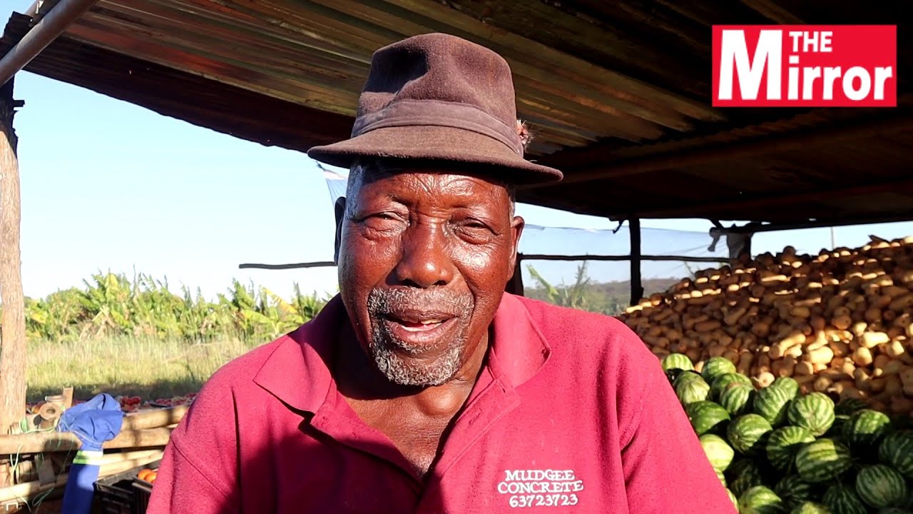 New Chief Gutu to be installed January 12 - YouTube