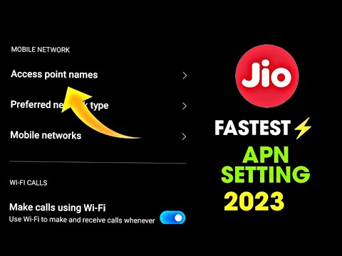 Jio Network Problem 2023 | Jio Net Slow Problem | Jio Sim Network ...