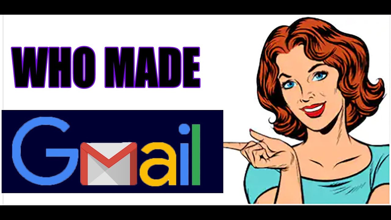 email | founder of email | who discovered email| who created email ...