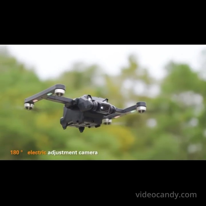 TEMU GPS Drone with Dual Cameras #drone #shorts - YouTube