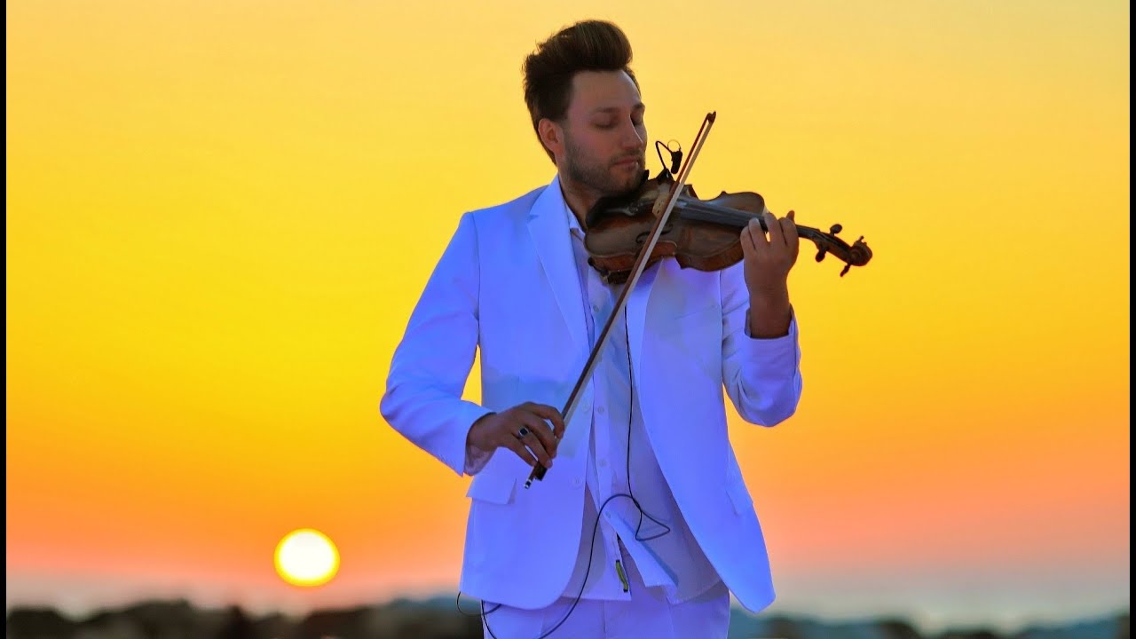 Video - Valentino Alessandrini