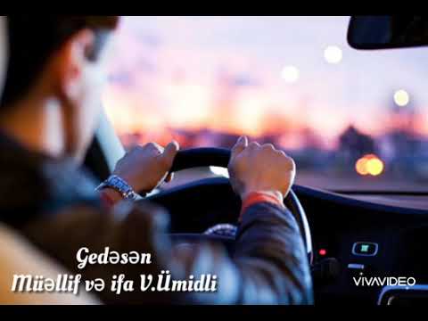 Vüsal Ümidli Gedesen