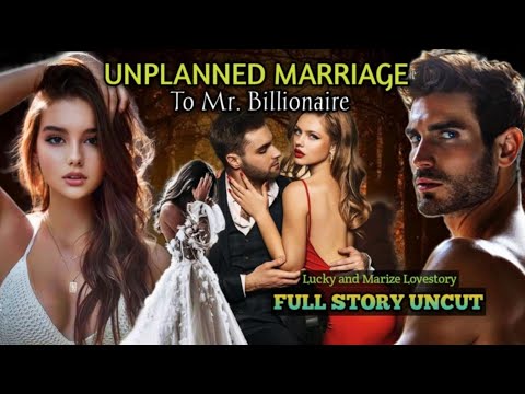 FULL STORY UNCUT / UNPLANNED MARRIAGE TO MR. BILLIONAIRE / #flamestories - YouTube