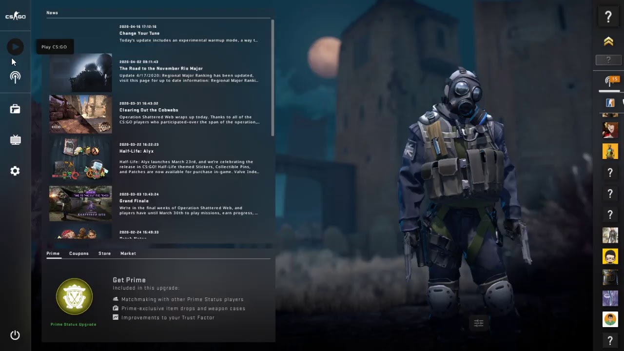 Barood Gaming Live Stream - YouTube