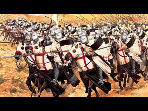 Kurzdoku Kreuzzüge - YouTube