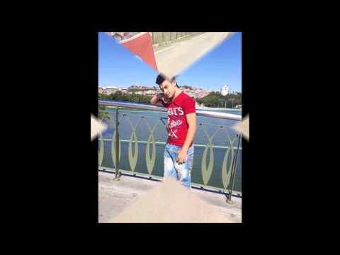 (CRAZY İSSO AKA BASİRET) FEAT (HAKKI KAPLAN) - SİYONİZM (2014)