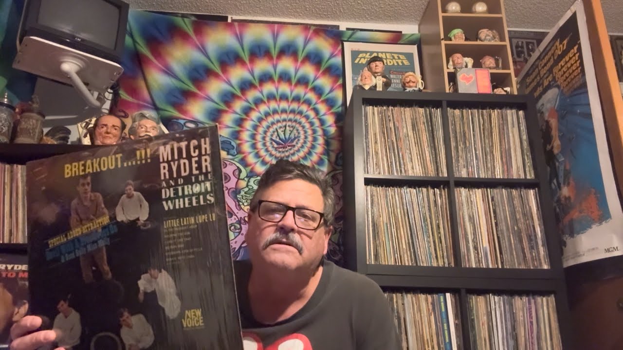 Psychedelic Sunday #97 - YouTube