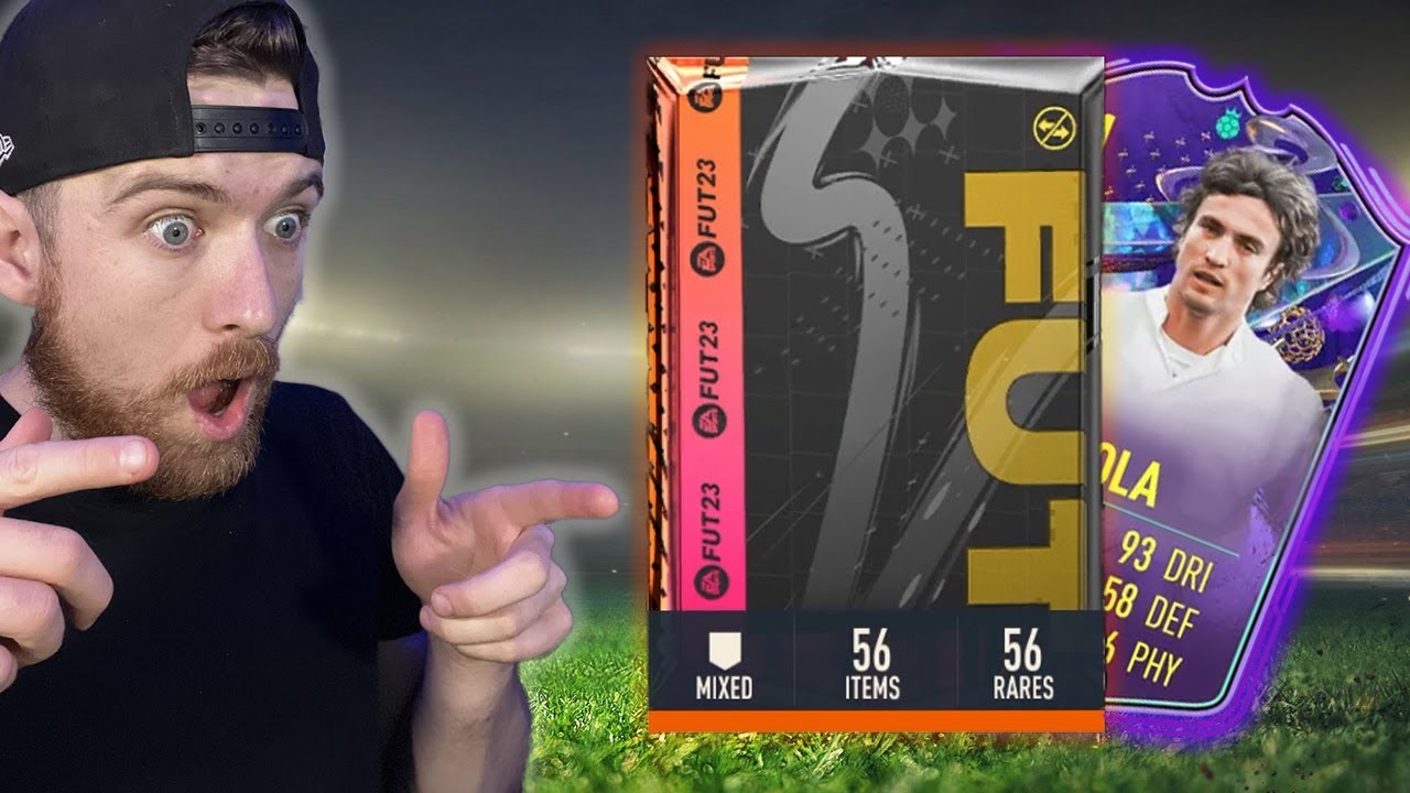 WATCH THIS BEFORE YOU BUY THE PIVOT ESSENTIALS PACK - FIFA 23 - YouTube