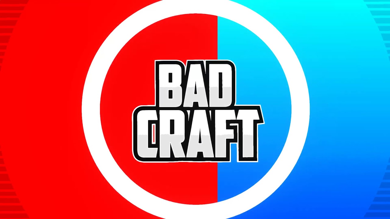 Intro pour Bad Craft - 2 - YouTube