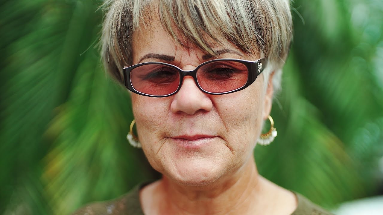 The Power of Second Chances: Susanne’s Story - YouTube