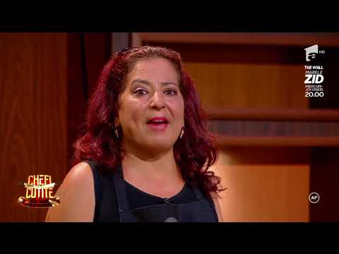 Hai cu ”vizoalizările”! Floricica Dansatoarea face ravagii în bucătărie: ”De ce mă cerți?\