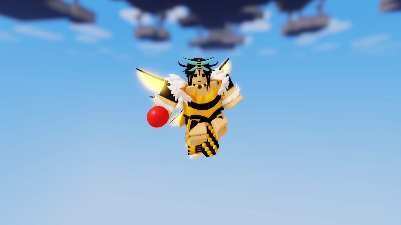 The new FLORA Kit is the new best kit inside of roblox bedwars... - YouTube