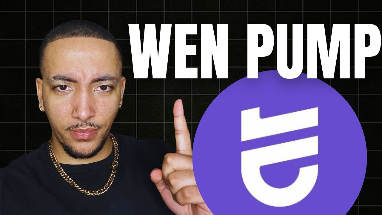 TALENT PROTOCOL - GET READY FOR THE NEXT PUMP 🚀 $TALENT $BASE - YouTube