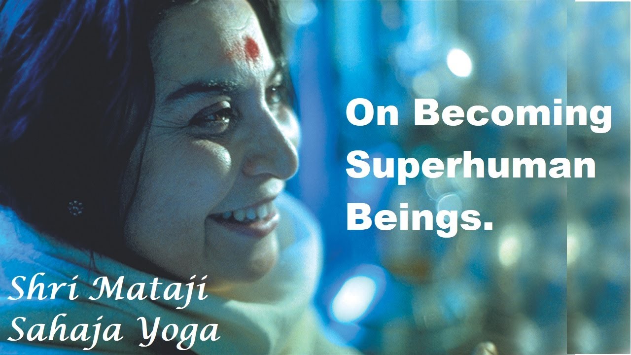 How Your 4th-Dimension of Awareness Makes You A Superhuman Being. - YouTube