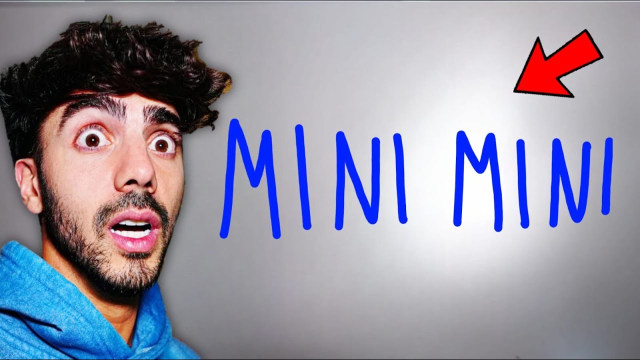 🔴FEDE VIGEVANI ENCONTRO A MINI MINI.EXE - en vivo - YouTube