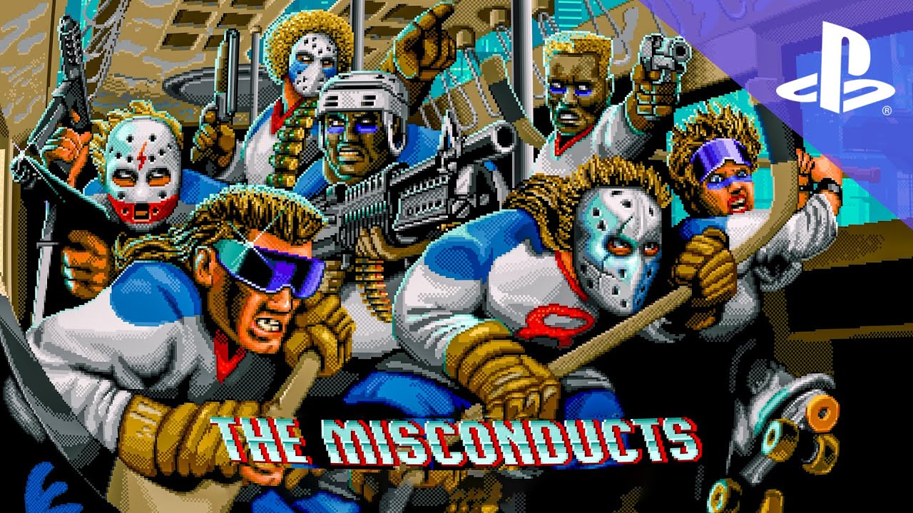 HUNTDOWN / WALKTHROUGH NO COMMENTARY / PART 3 - YouTube