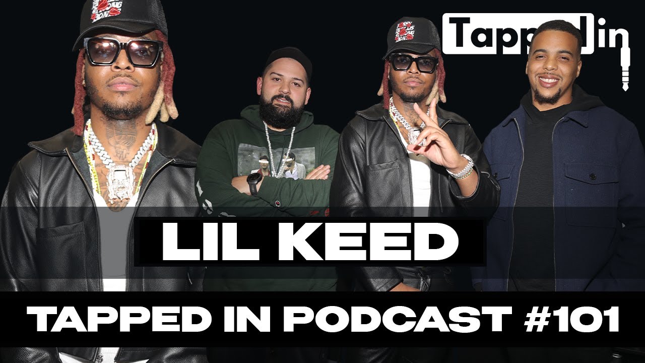 Lil Keed Talks Meeting Young Thug, Keed Talk To Em 2, YSL Records, New ...