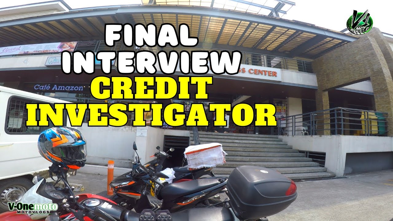 LOLC BANK PHILIPPINES FINAL INTERVIEW CREDIT INVESTIGATOR TANAUAN ...