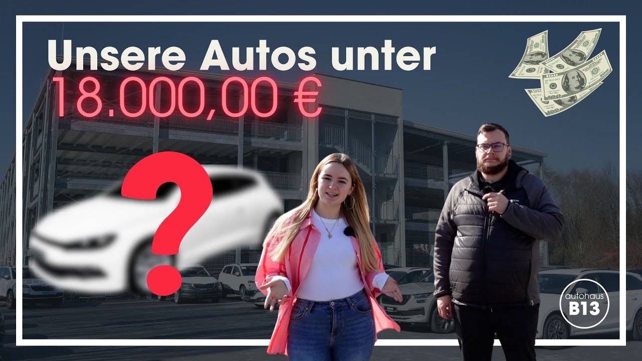 Was Bekomme Ich Fur Mein Auto