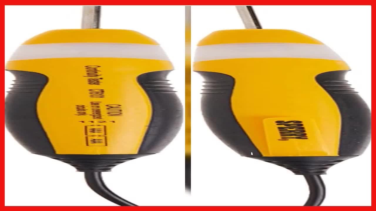 Great product - Sperry Instruments CT6101 Heavy Duty Continuity Tester ...