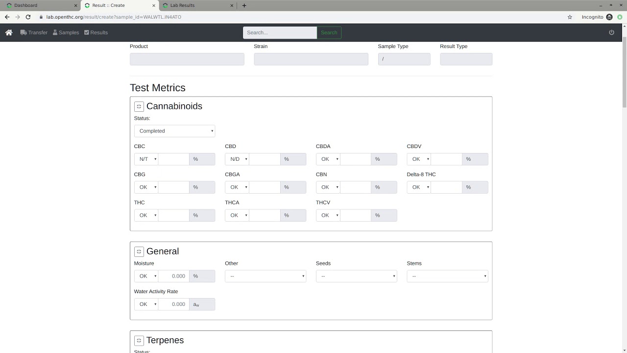 Lab Portal - 2019-09-26 - YouTube