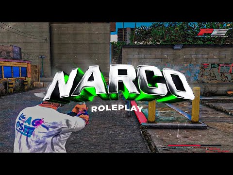 Fishing cash in Narco Rp | FiveM - YouTube