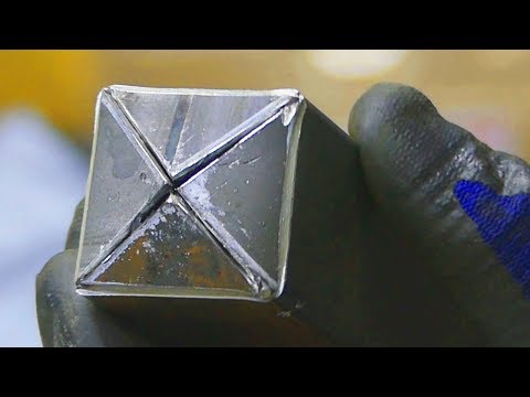 Gizli Profil Boru! KAYNAKÇILAR NEDEN BU KONUDA KONUŞMAK YOK