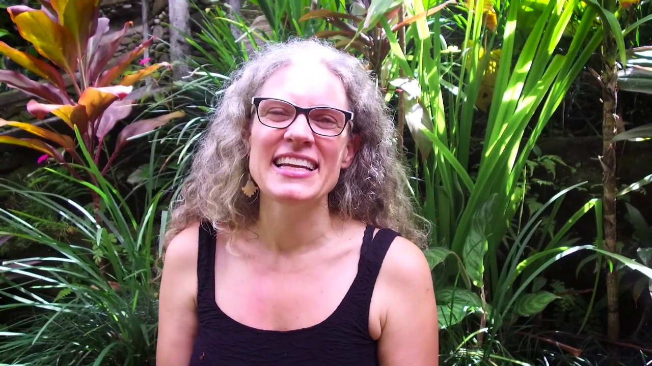 Inner Alchemy Healing Arts as described by Alison Downey, L.Ac - YouTube