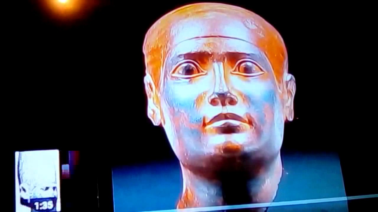 Egyptian Caucasian DNA and Egyptologist confirm 2018 Black symbology ...
