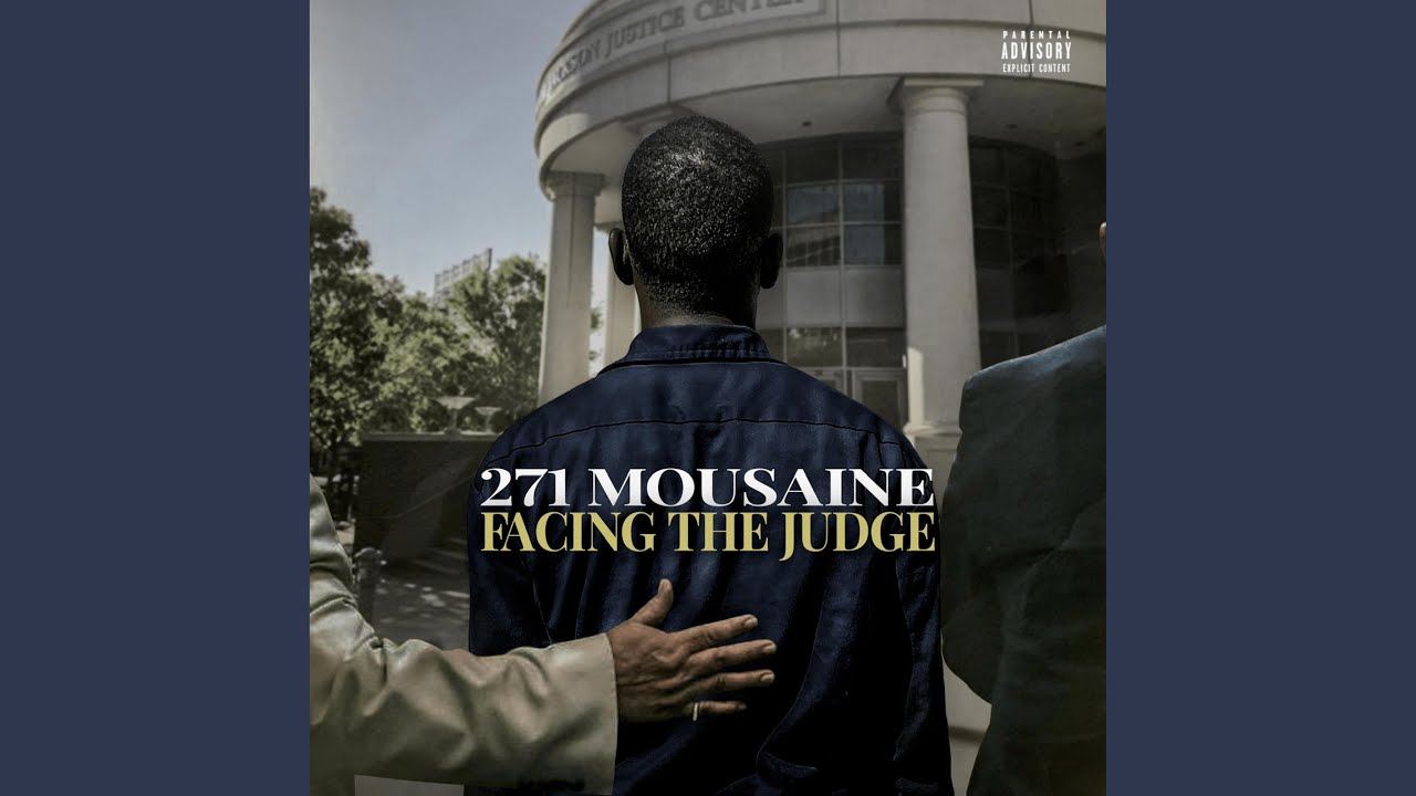 Facing the Judge - YouTube