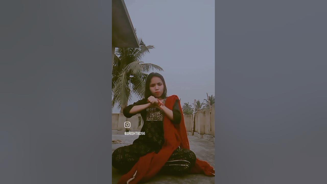 Songo chara kore sokhi dance/Trending dance shorts 2025/Trending dance shorts - YouTube