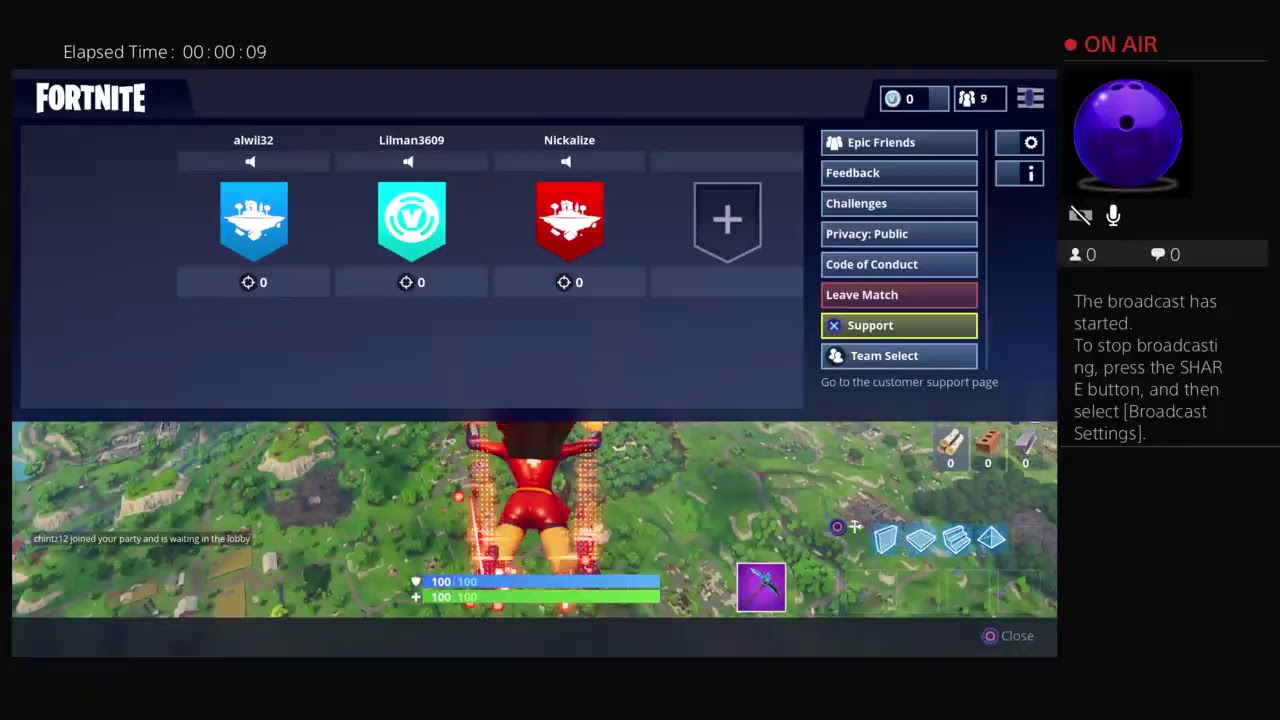 Battle walls - YouTube