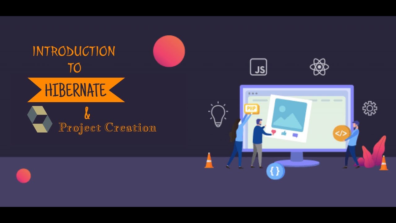 Hibernate Tutorial (Part 1) | What is Hibernate & How to Set Up a Project | Be One Developer ...