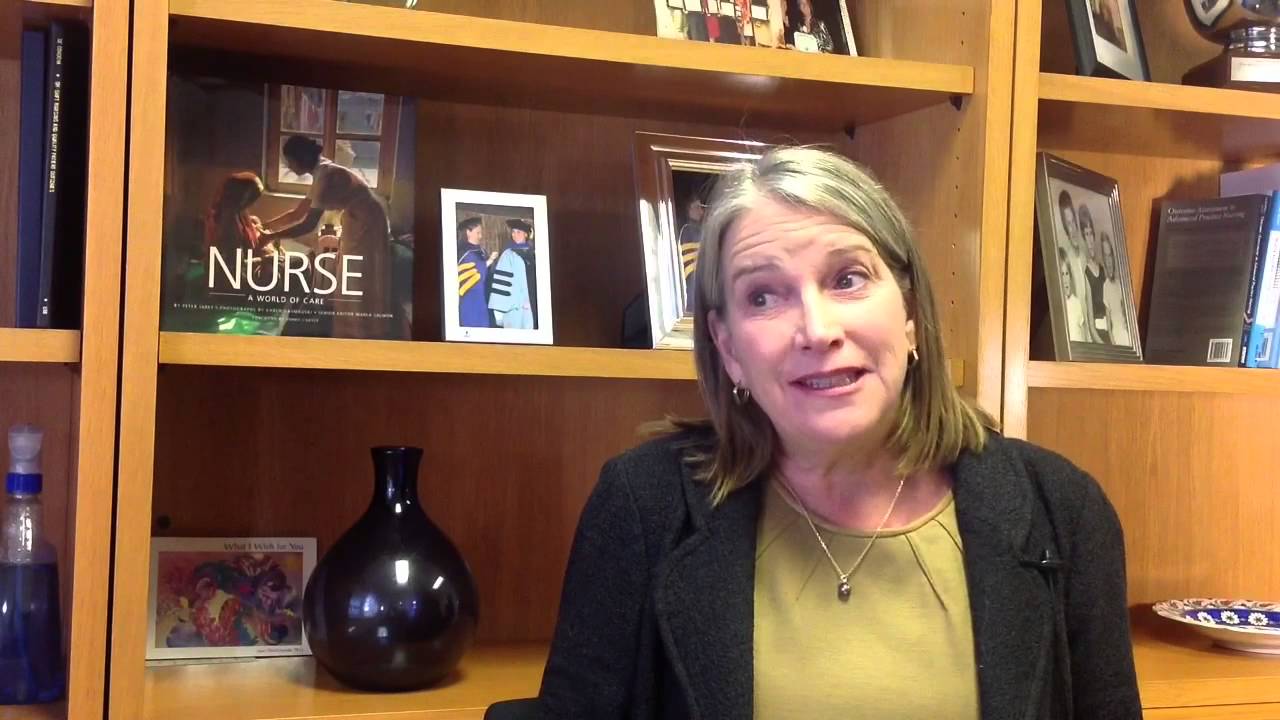 Hospital Infection Prevention - Patricia Stone, PhD - YouTube