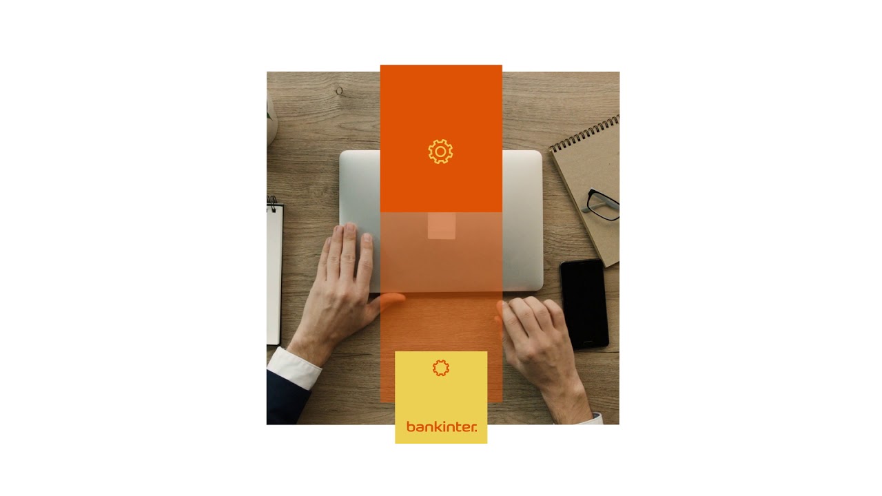 Descubre Business On Cloud de Bankinter para Empresas - YouTube