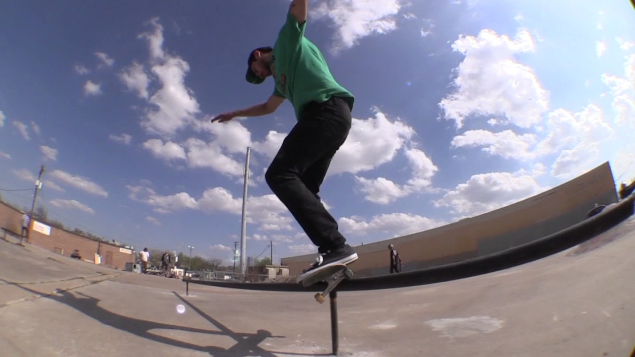 HD 4:3 sample clips - YouTube