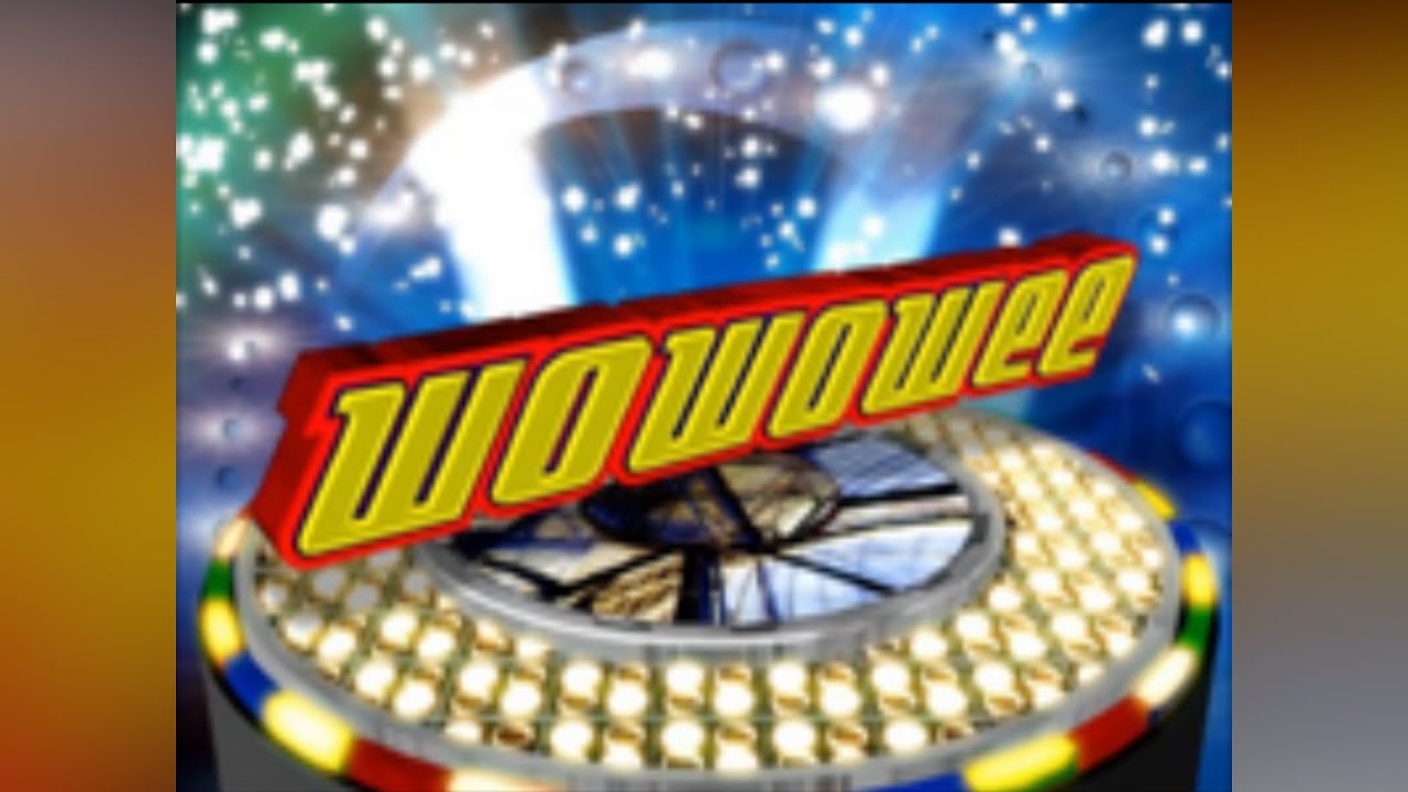 Wowowee December 16, 2009 - YouTube